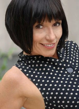 Christine Leyser | Muppet Wiki | Fandom