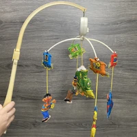 Sesame Street crib mobiles (Dolly Toy) | Muppet Wiki | Fandom