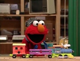 This Is My Train | Muppet Wiki | Fandom