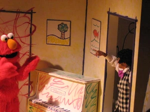 Elmo's World Live | Muppet Wiki | Fandom