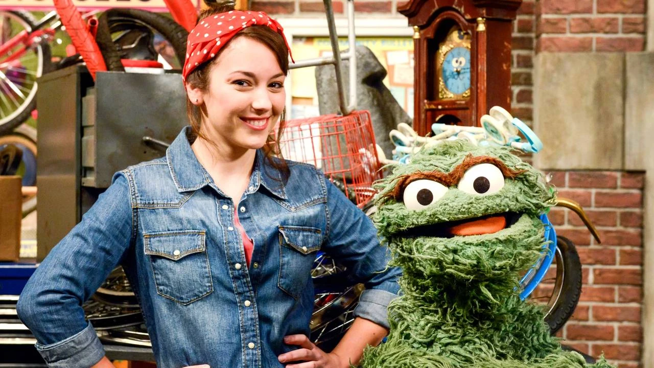 Rosie The Riveter Hele Kroppen