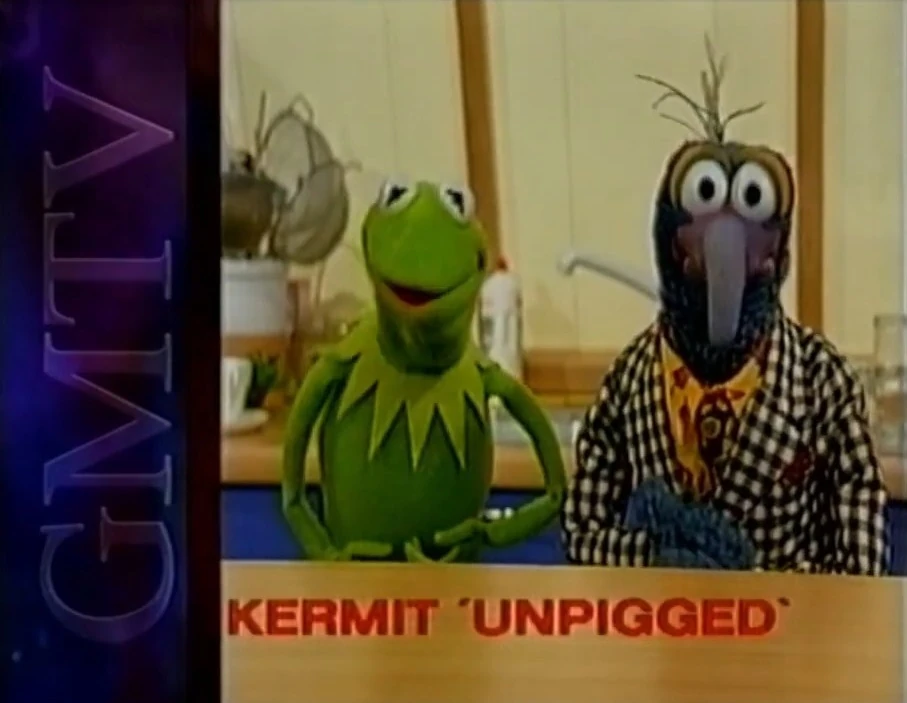Good Morning Television | Muppet Wiki | Fandom