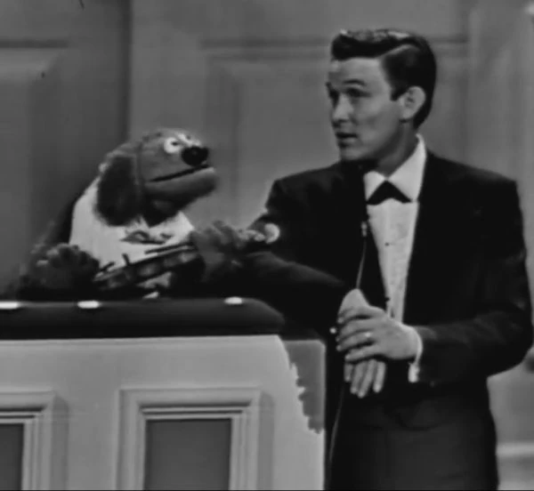 Gypsy Rose Lee | Muppet Wiki | Fandom