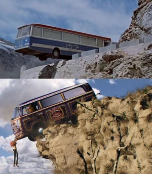 The Italian Job | Muppet Wiki | Fandom