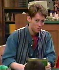 Jesse | Muppet Wiki | Fandom