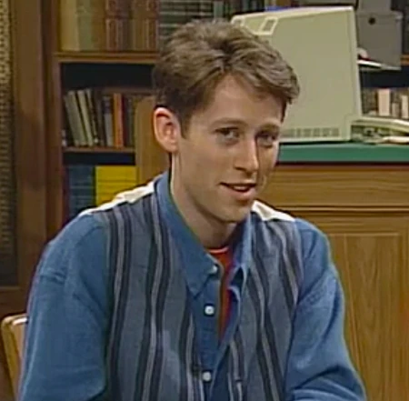 Jesse (human) | Muppet Wiki | Fandom