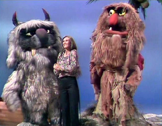 Just in Time | Muppet Wiki | Fandom