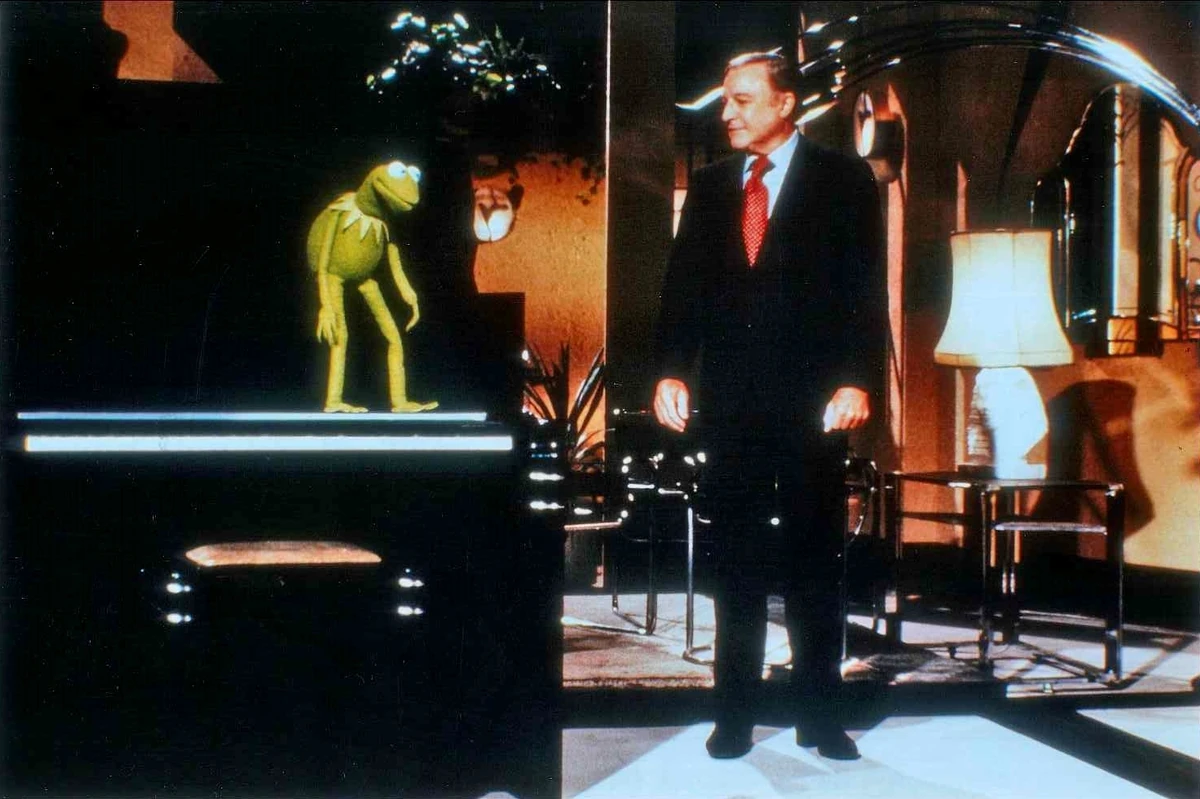 Episode 501: Gene Kelly | Muppet Wiki | Fandom