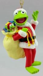 Muppet Christmas ornaments (Disney) | Muppet Wiki | Fandom