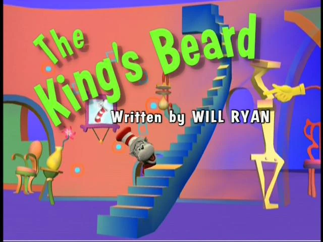 Episode 103: The King's Beard | Muppet Wiki | Fandom