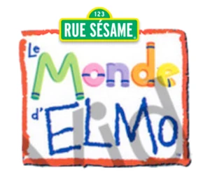 Le Monde d'Elmo | Muppet Wiki | Fandom