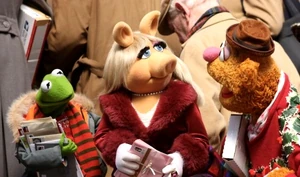 A Muppets Christmas: Letters to Santa | Muppet Wiki | Fandom
