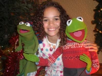 Madison Pettis | Muppet Wiki | Fandom