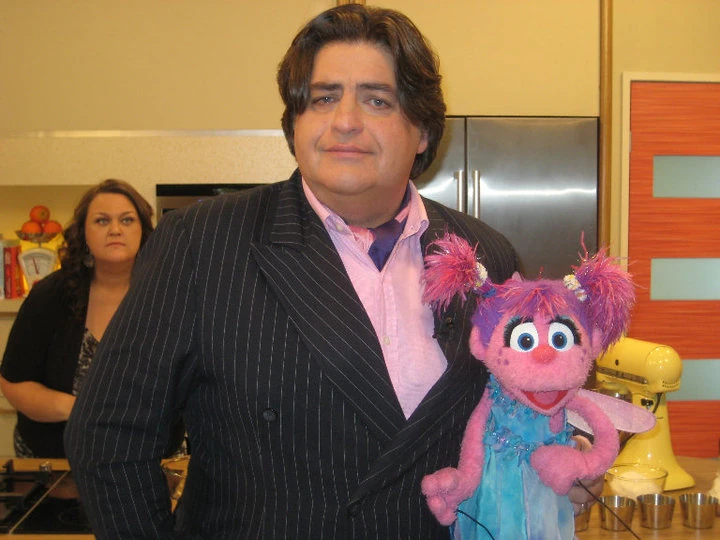 Matt Preston | Muppet Wiki | Fandom