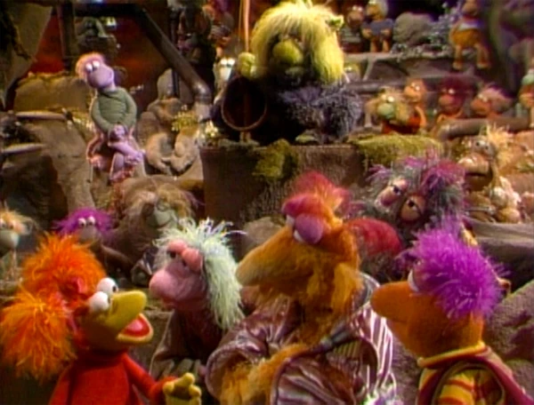 Medley Leader | Muppet Wiki | Fandom