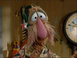 Nigel Plaskitt characters | Muppet Wiki | Fandom