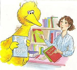 Mrs. Hirsch | Muppet Wiki | Fandom