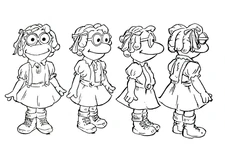 Skeeter | Muppet Wiki | Fandom