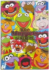 Category:International Muppet Calendars | Muppet Wiki | Fandom