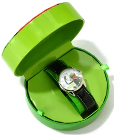 Muppet watches (M.Z. Berger) | Muppet Wiki | Fandom