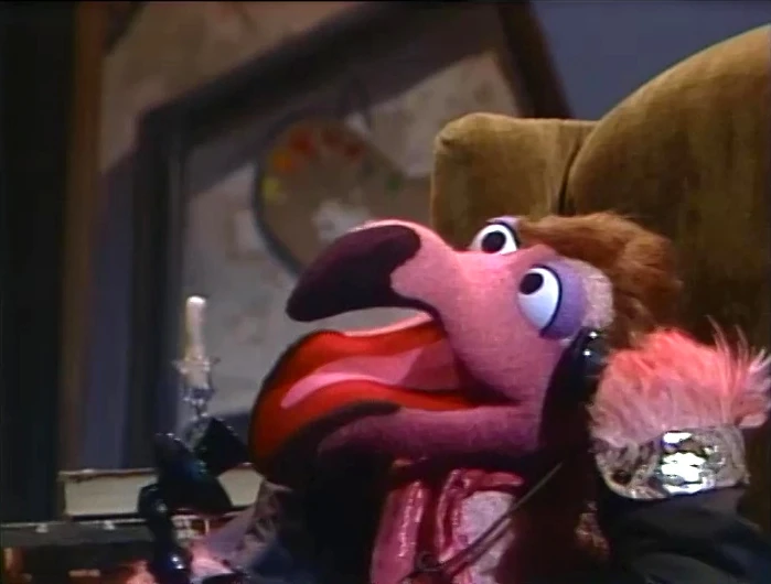 The Telephone Opera | Muppet Wiki | Fandom