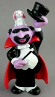 The Amazing Mumford | Muppet Wiki | Fandom