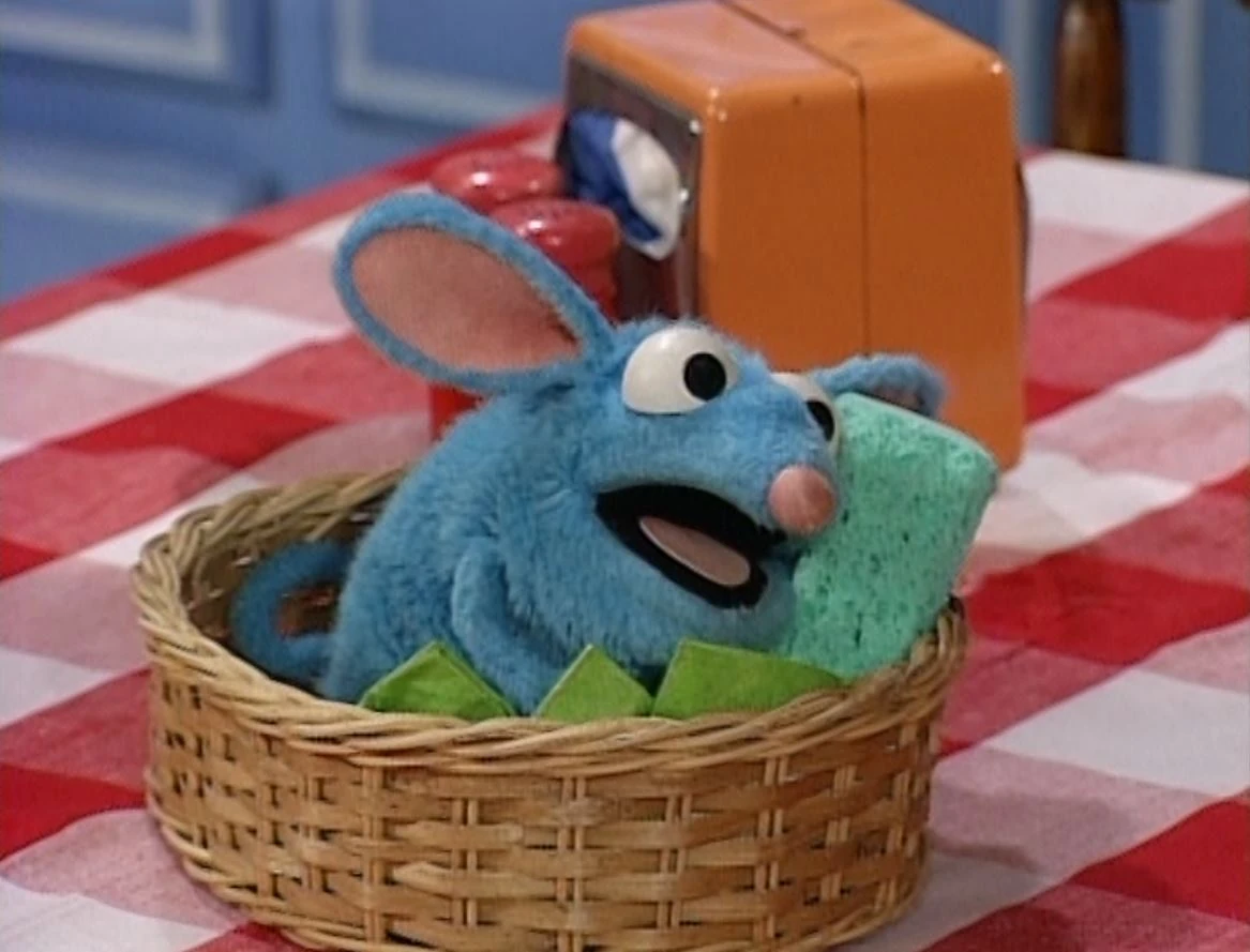 Quiet Time (Lurye) | Muppet Wiki | Fandom