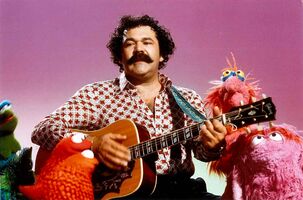 Episode 116: Avery Schreiber | Muppet Wiki | Fandom