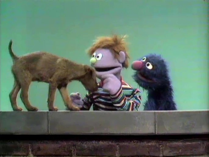 Folge 2028 | Muppet Wiki | Fandom
