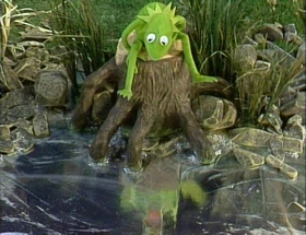 Tadpole | Muppet Wiki | Fandom