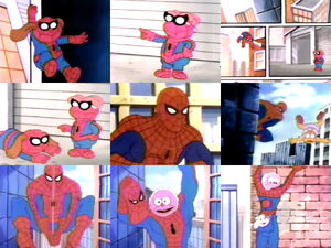 Spider-Man | Muppet Wiki | Fandom