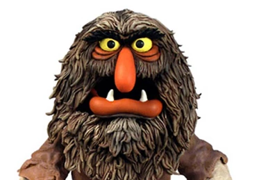Beauregard Muppet Voice