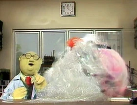 The Germ | Muppet Wiki | Fandom