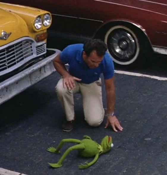 Tony Farentino | Muppet Wiki | Fandom