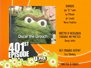 U-Pick Live | Muppet Wiki | Fandom