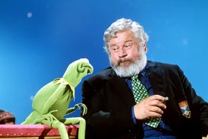 Episode 112: Peter Ustinov | Muppet Wiki | Fandom