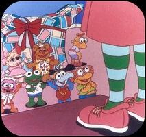 Muppet Babies (View-Master) | Muppet Wiki | Fandom