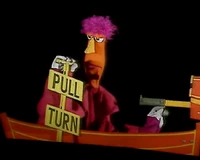 The World of Puppetry with Philipe Genty | Muppet Wiki | Fandom