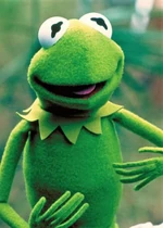 Young Kermit | Muppet Wiki | Fandom