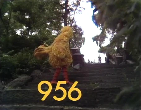 Episode 0956 | Muppet Wiki | Fandom
