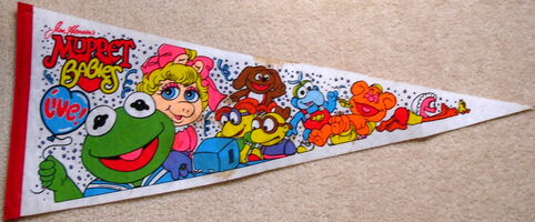 Muppet Babies Live! | Muppet Wiki | Fandom