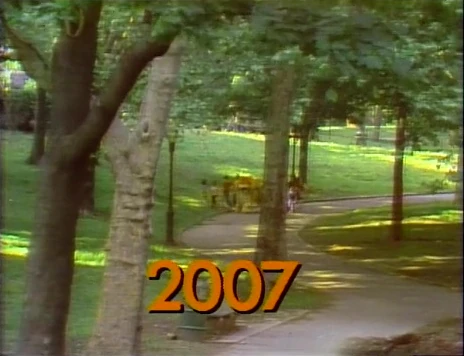 Episode 2007 | Muppet Wiki | Fandom