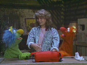 Season 18 (1986-1987) | Muppet Wiki | Fandom