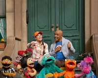 Episode 5401 | Muppet Wiki | Fandom