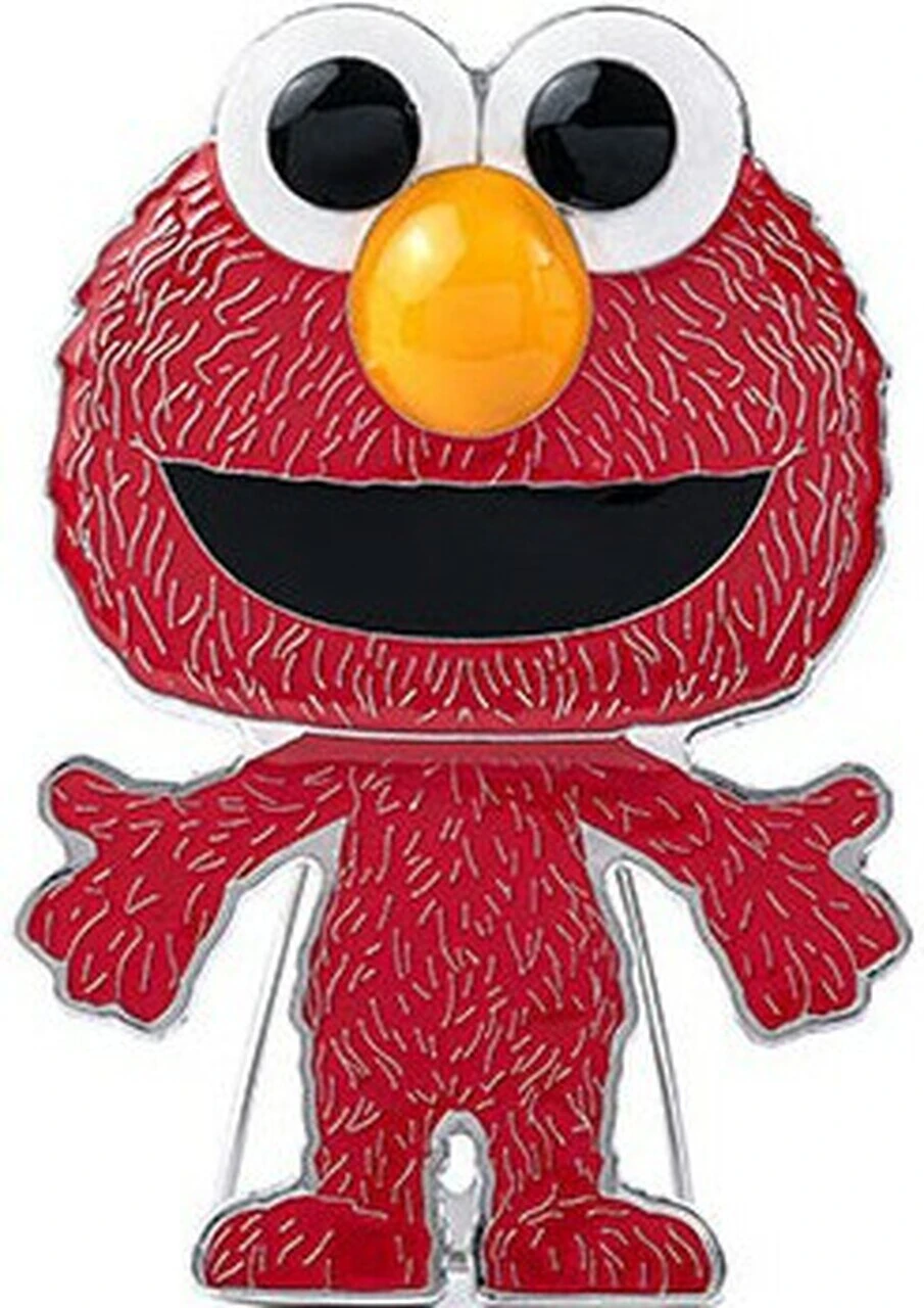 Sesame Street Pop! Pins | Muppet Wiki | Fandom