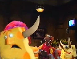 Cheeses | Muppet Wiki | Fandom