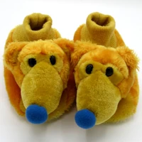 Bear in the Big Blue House slippers | Muppet Wiki | Fandom