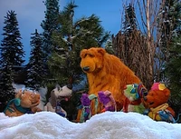 Episode 326: A Berry Bear Christmas (2) | Muppet Wiki | Fandom