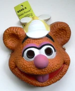 Muppet Babies masks (César) | Muppet Wiki | Fandom