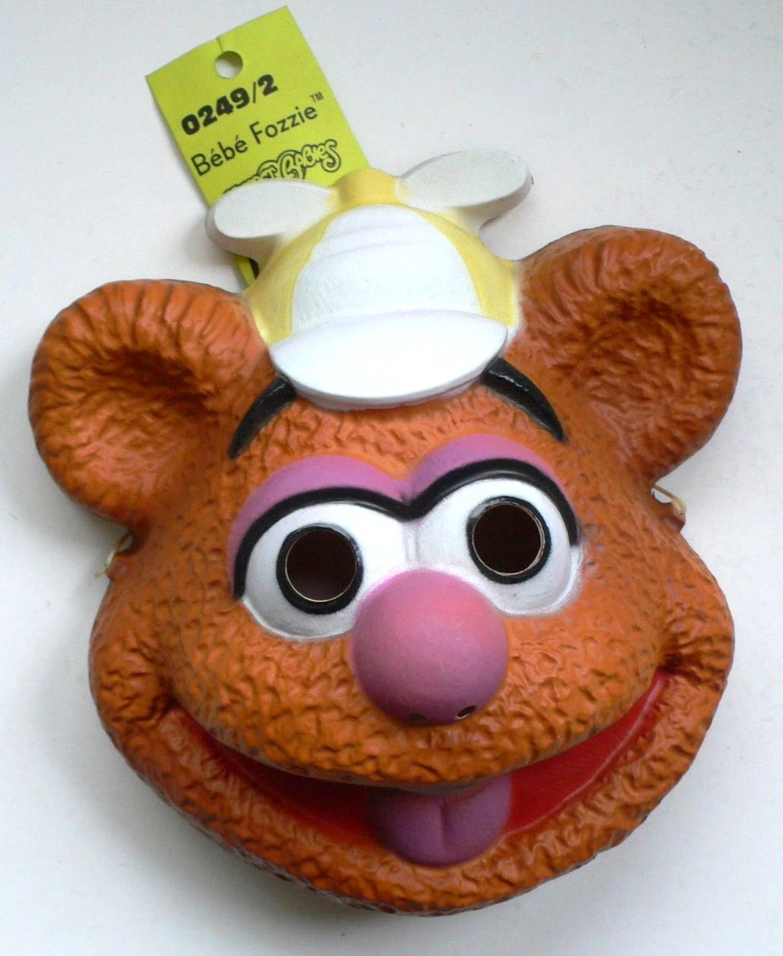 Muppet Babies masks (César) | Muppet Wiki | Fandom